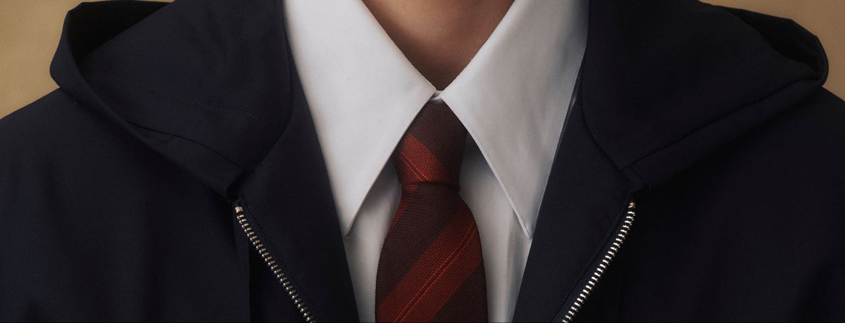 Knt: Sartorial Innovation | Kiton