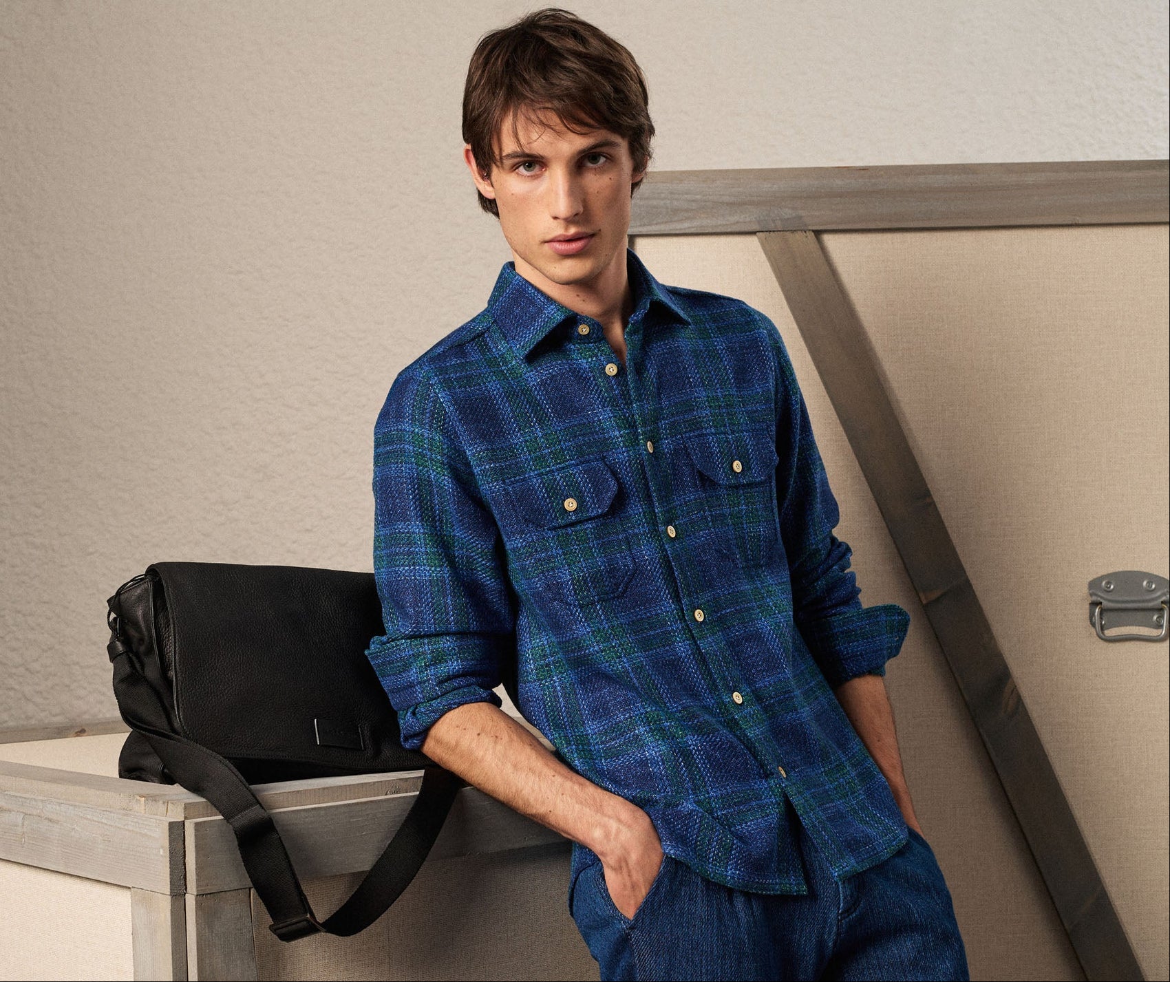 Kiton | Discover the Artisanal Tradition and Tailoring Excellence