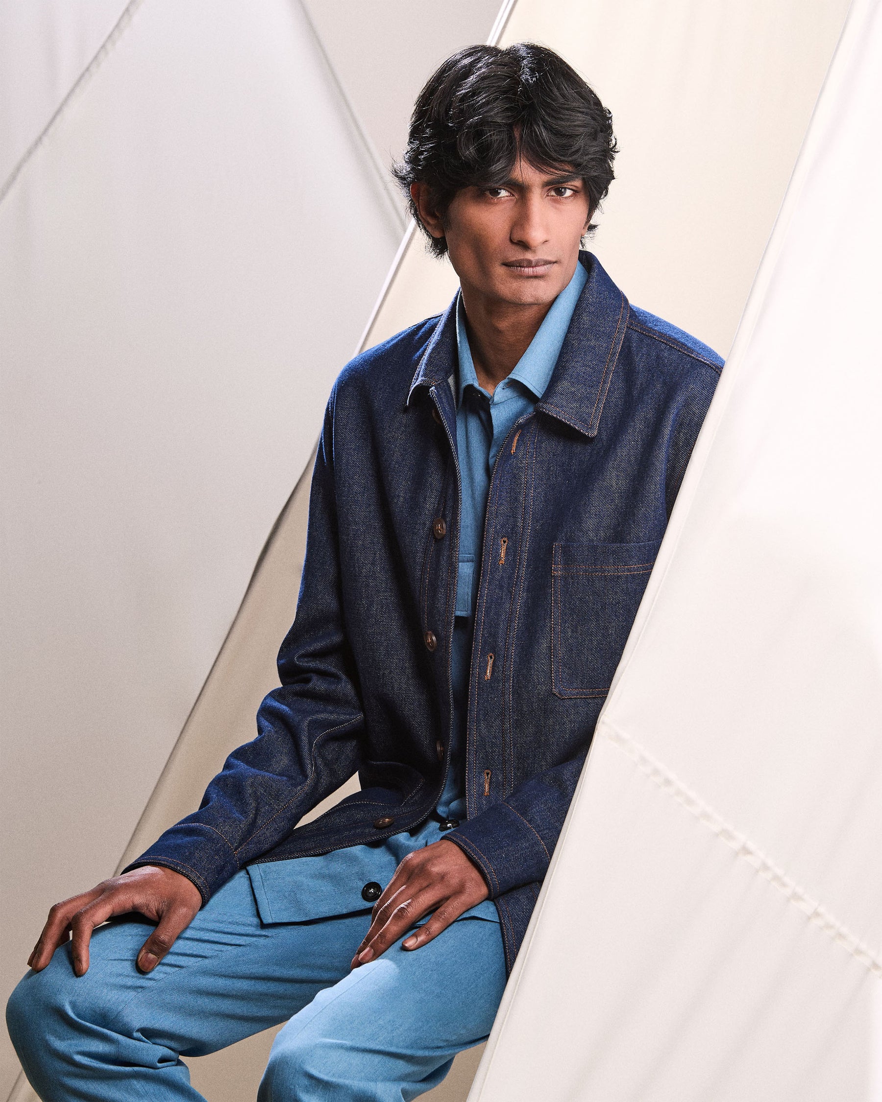 Kiton | Discover the Artisanal Tradition and Tailoring Excellence