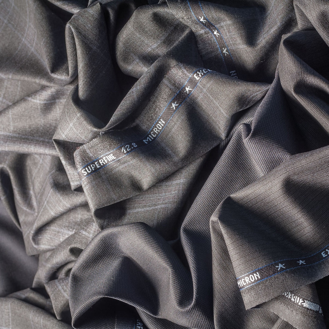 Discover the Uniqueness of Fabrics and Textile Innovation | Kiton