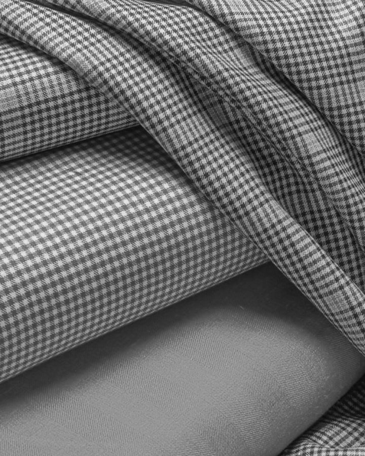 Bespoke Tailoring Services | Kiton