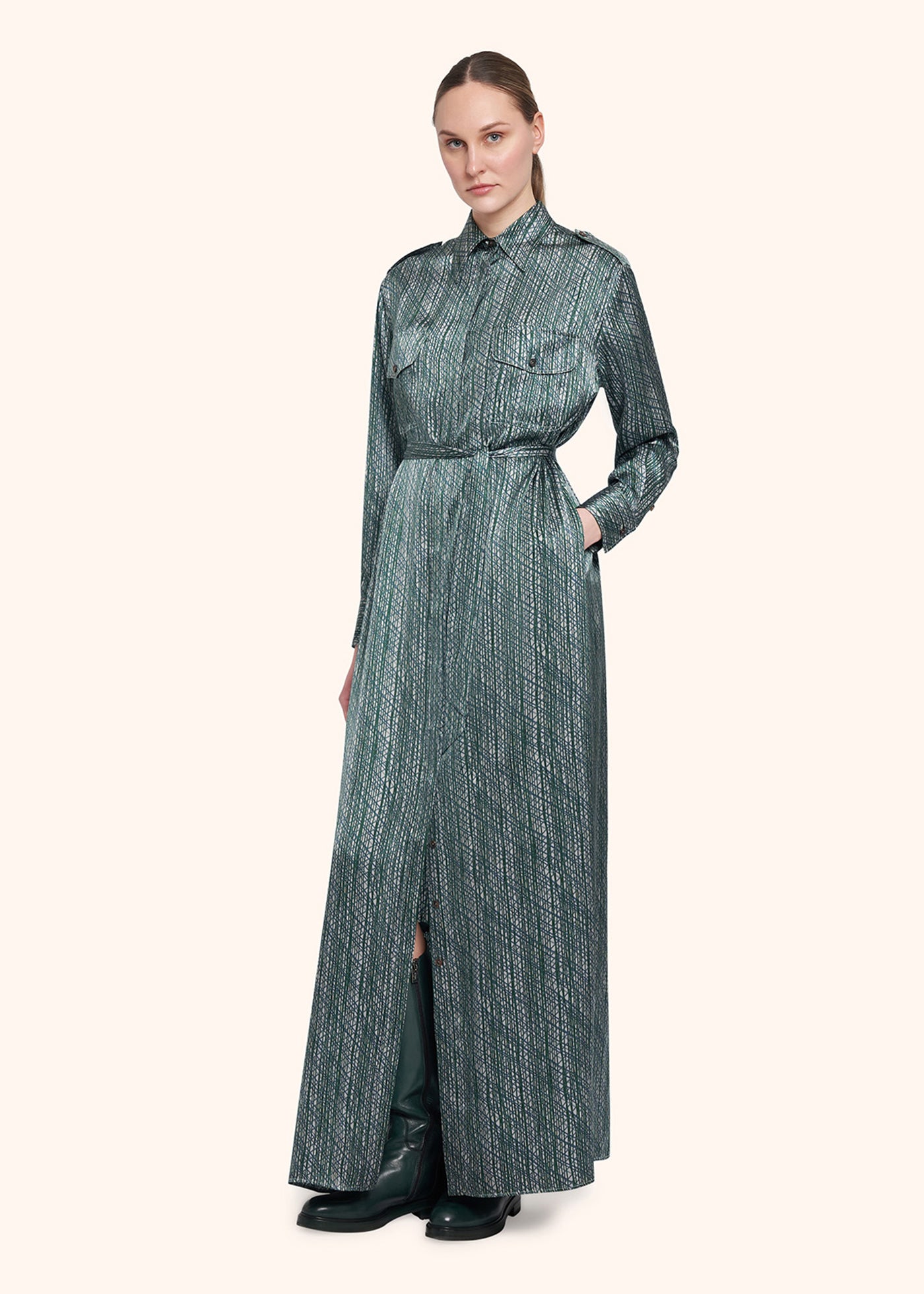 Italian Tailored Dresses: Formal, Elegant & Stylish – Page 3 – Kiton USA