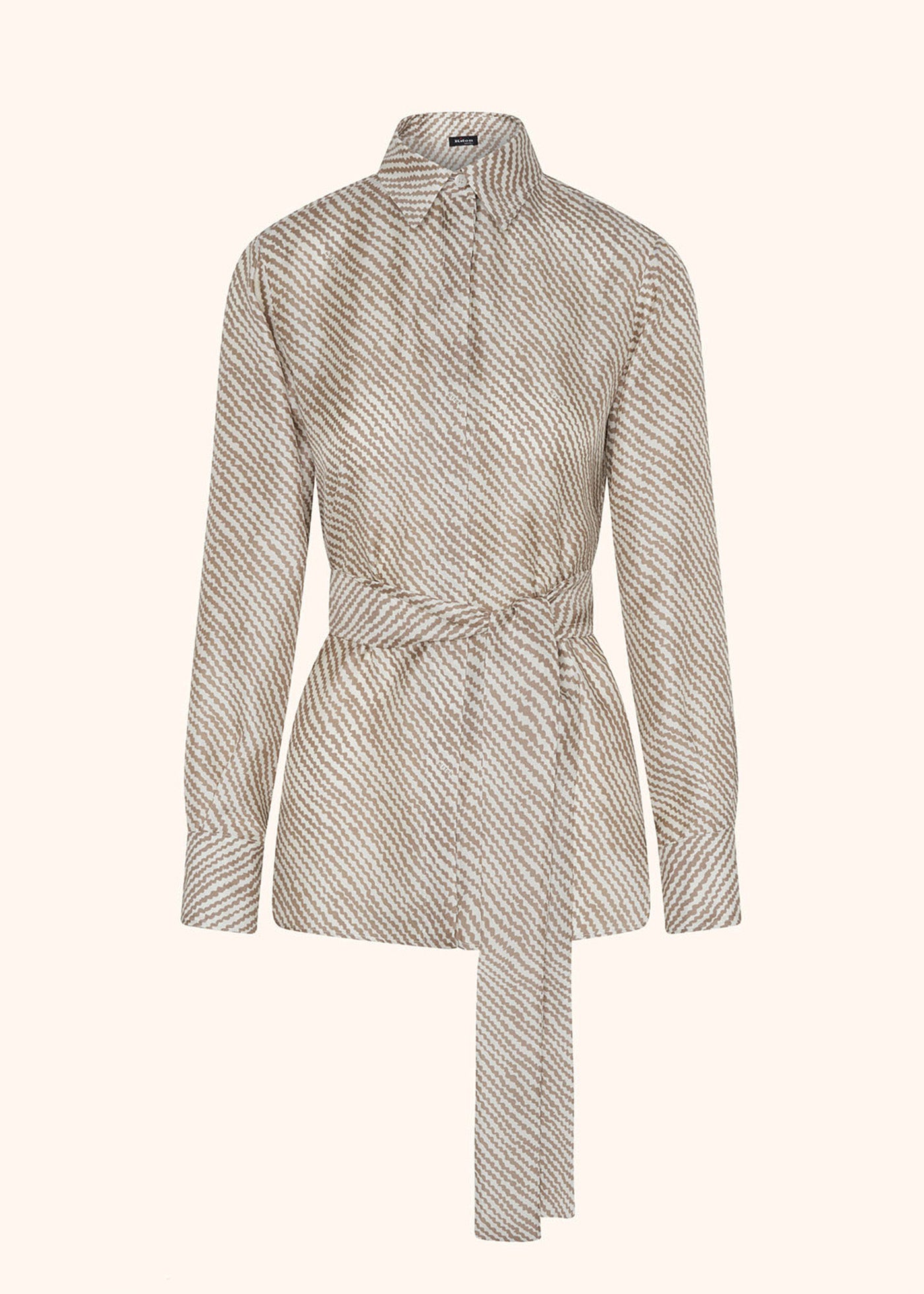 Women's Tailored Shirts & Formal Blouses – Page 3 – Kiton USA