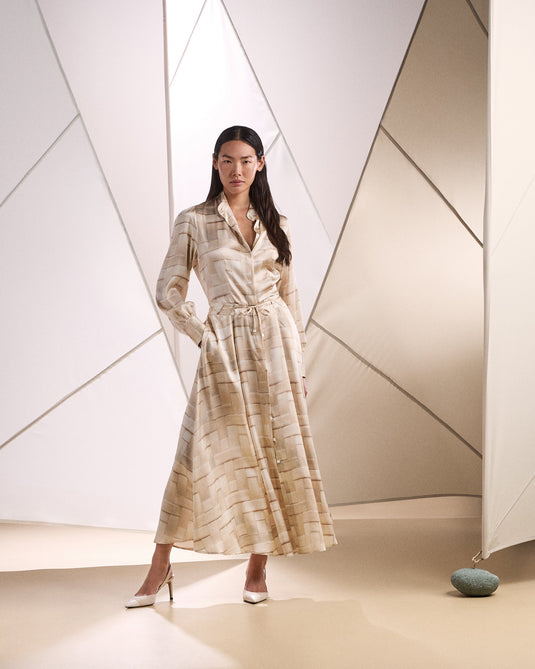 Kiton | Discover the Artisanal Tradition and Tailoring Excellence