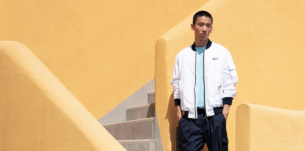 Kiton United States: official website and online shopping – Kiton USA