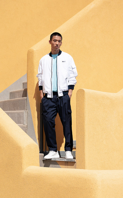 Kiton United States: official website and online shopping – Kiton USA