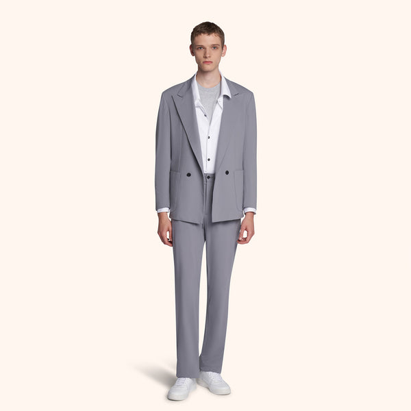 KNT - Kiton New Textures: the casual collection – Kiton USA