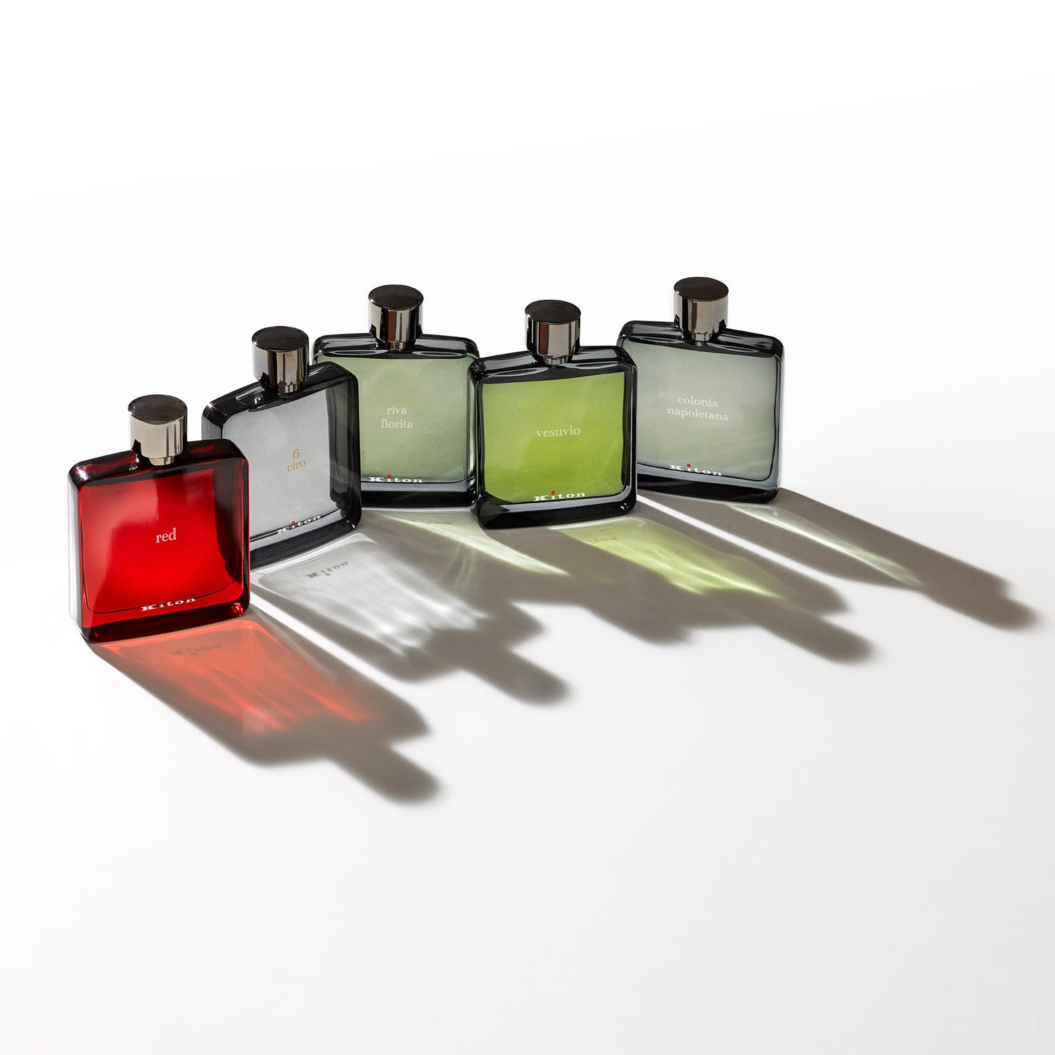 Kiton | Discover the Artisanal Tradition and Tailoring Excellence