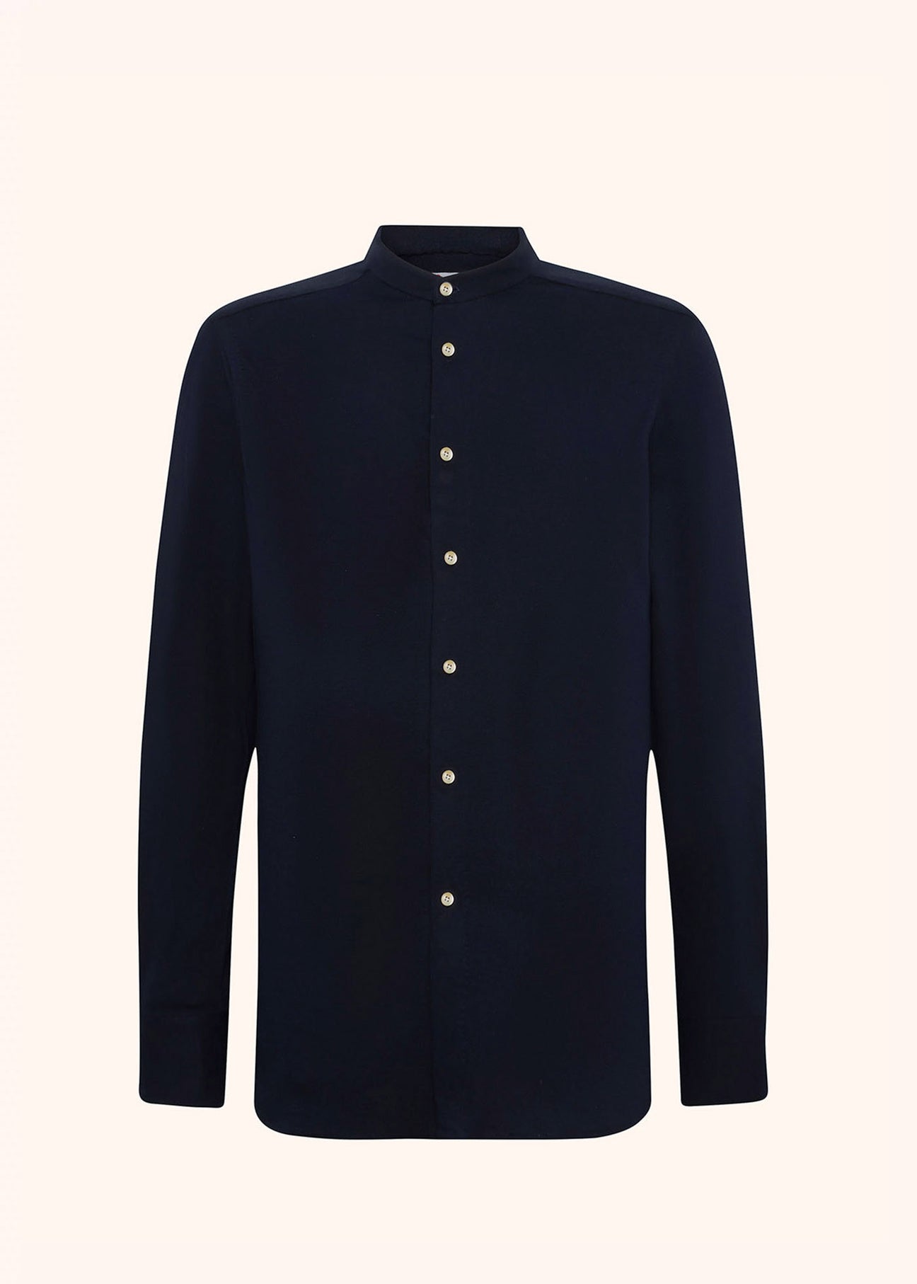 Men's Tailored Shirts: Luxury & Stylish – Kiton USA