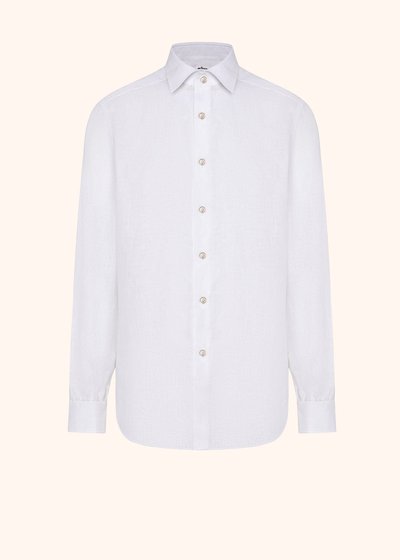 Men's Tailored Shirts: Luxury & Stylish – Kiton USA