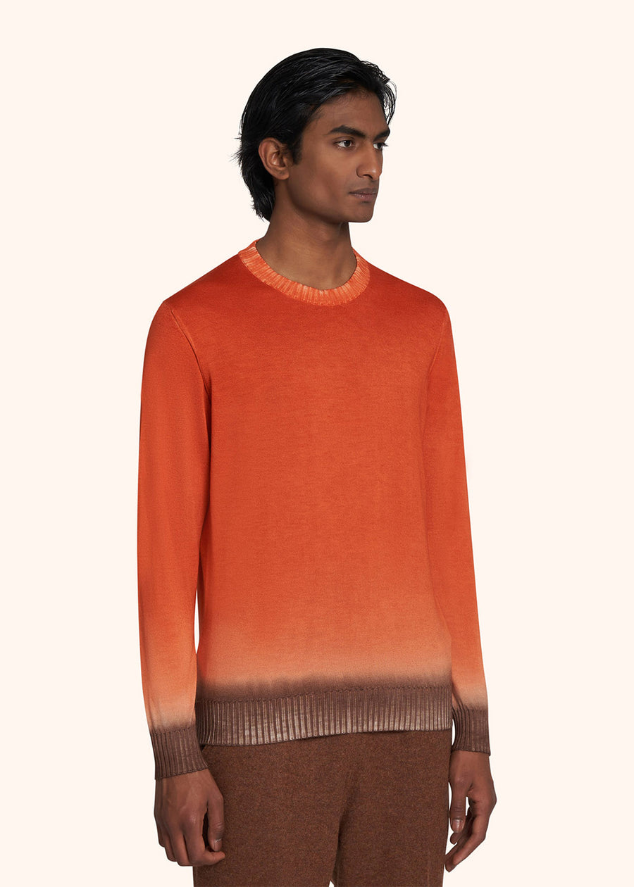 Men's Luxury & Stylish Sweaters – Kiton USA
