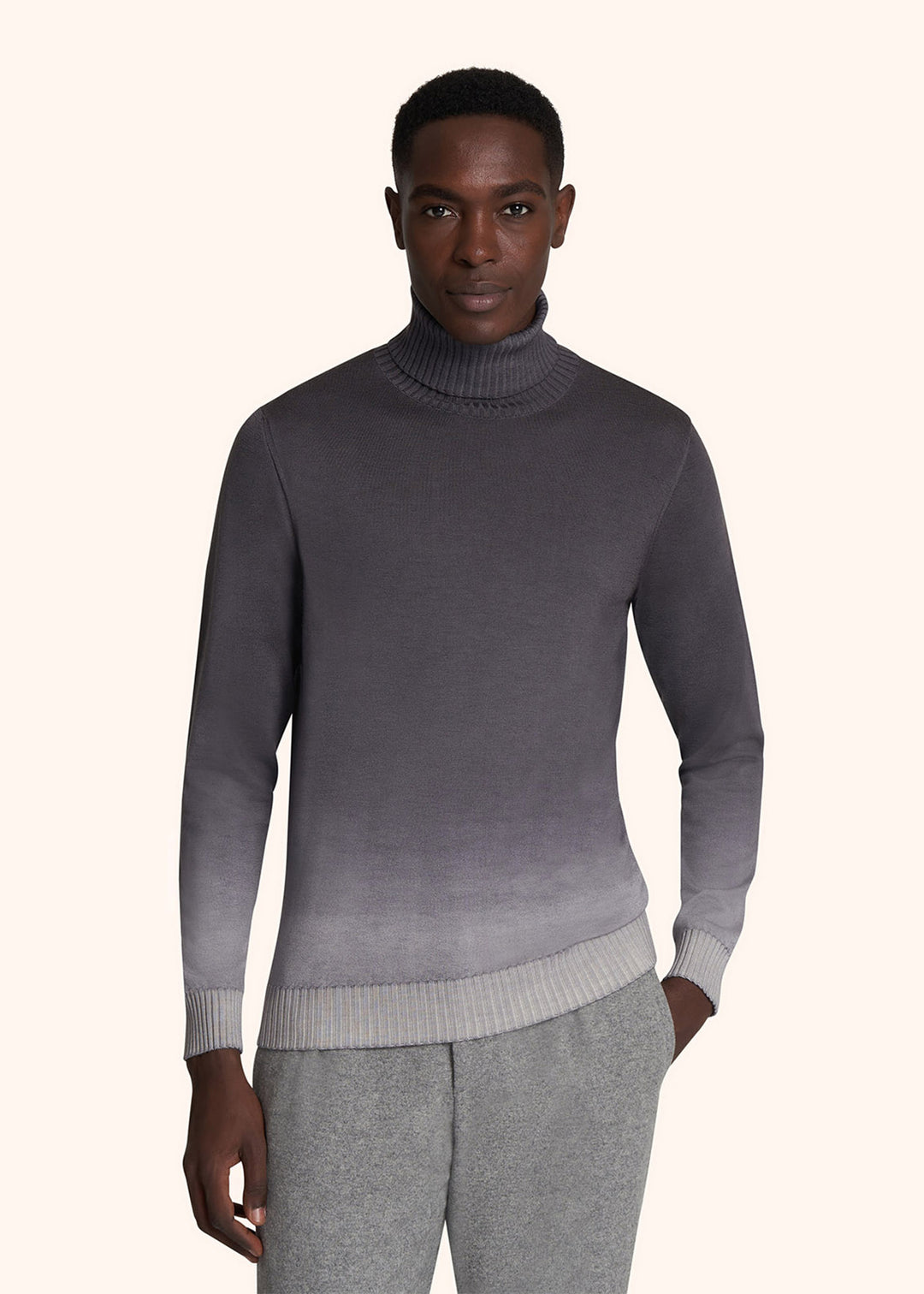 Men's Luxury & Stylish Sweaters – Kiton USA