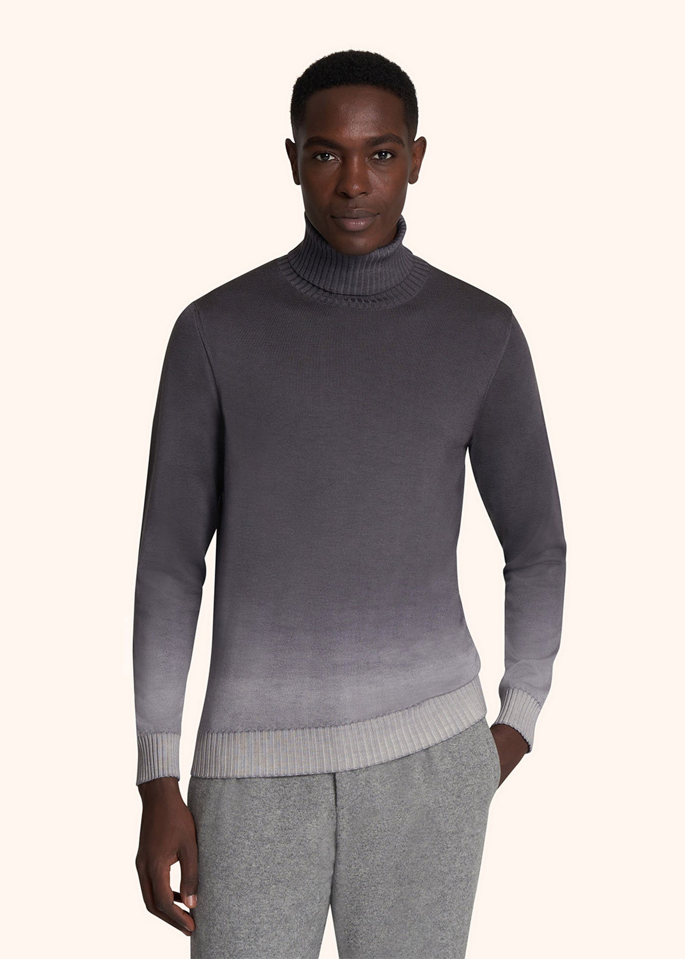 Men's Luxury & Stylish Sweaters – Kiton USA