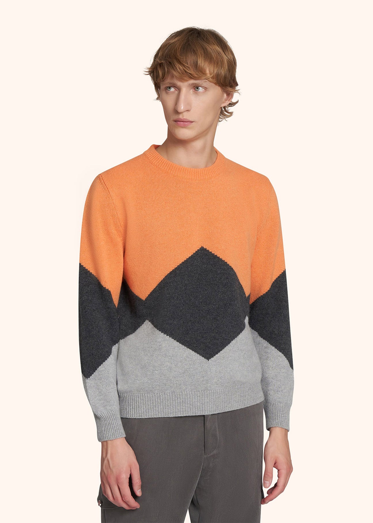 Men's Luxury & Stylish Sweaters – Kiton USA