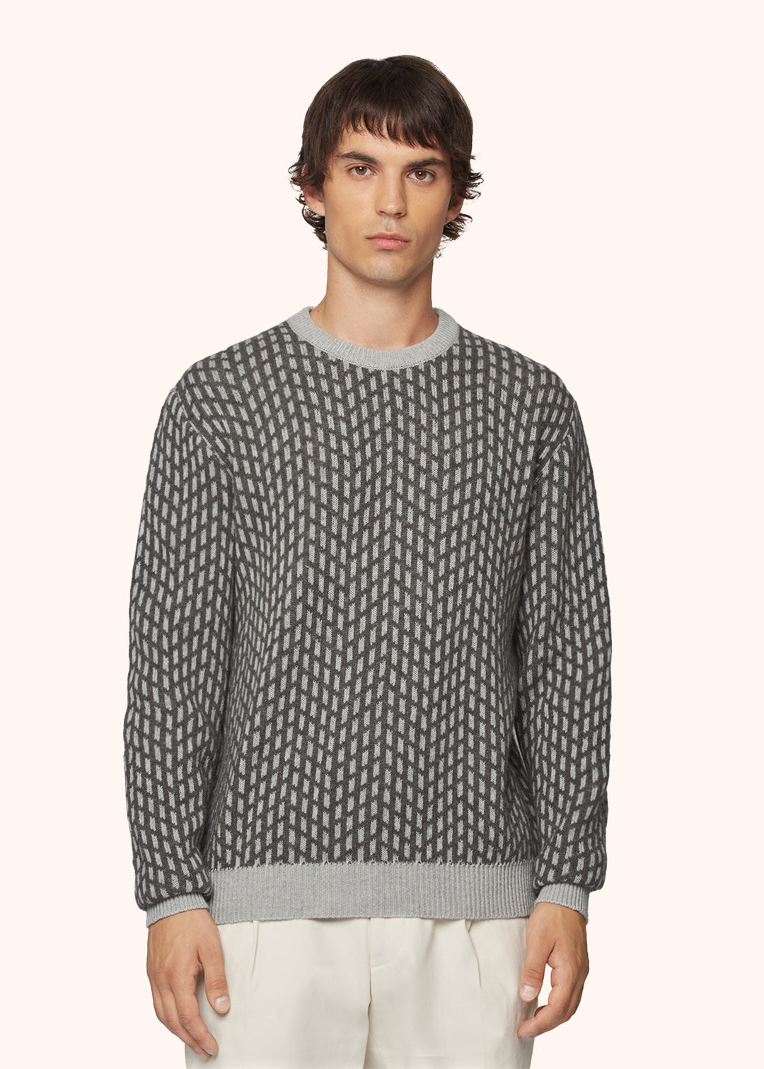 Men's Luxury & Stylish Sweaters – Kiton USA