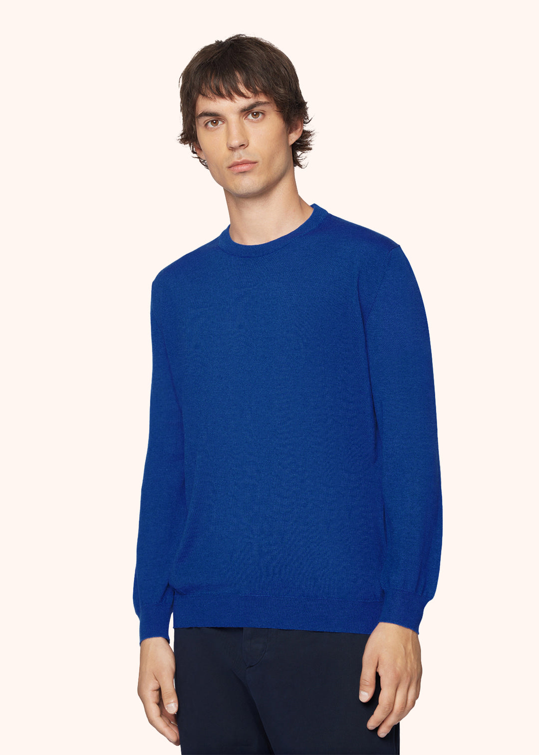 Men's Luxury & Stylish Sweaters – Kiton USA