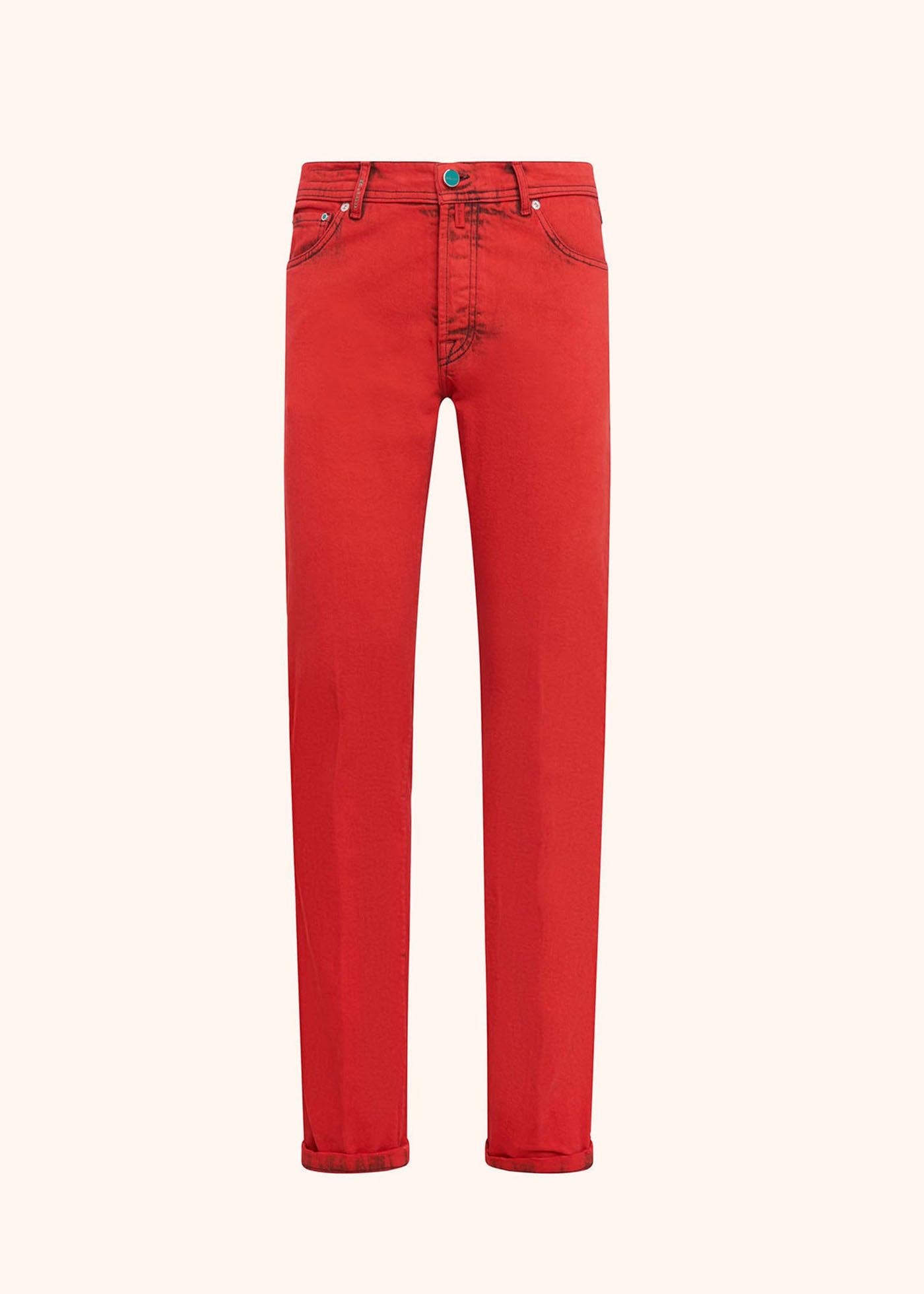 Mens Tailored Jeans Stylish And Luxury Page 3 Kiton Usa