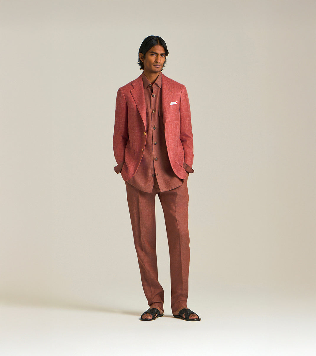 Kiton | Discover the Artisanal Tradition and Tailoring Excellence