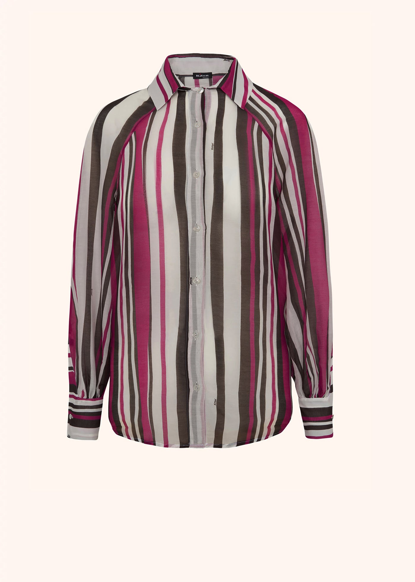 Women's Tailored Shirts & Formal Blouses – Page 4 – Kiton USA