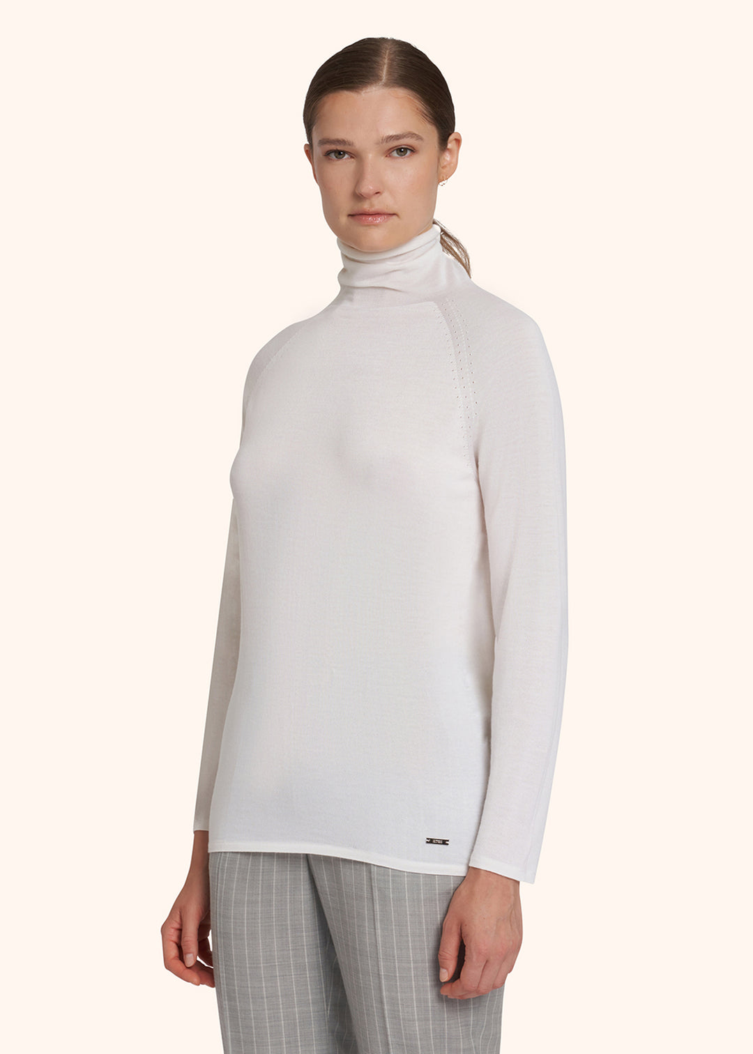 Women's Luxury & Stylish Sweaters – Kiton USA