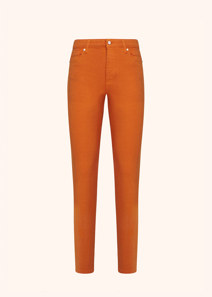 Women's Tailored Jeans: Stylish & Luxury – Kiton USA