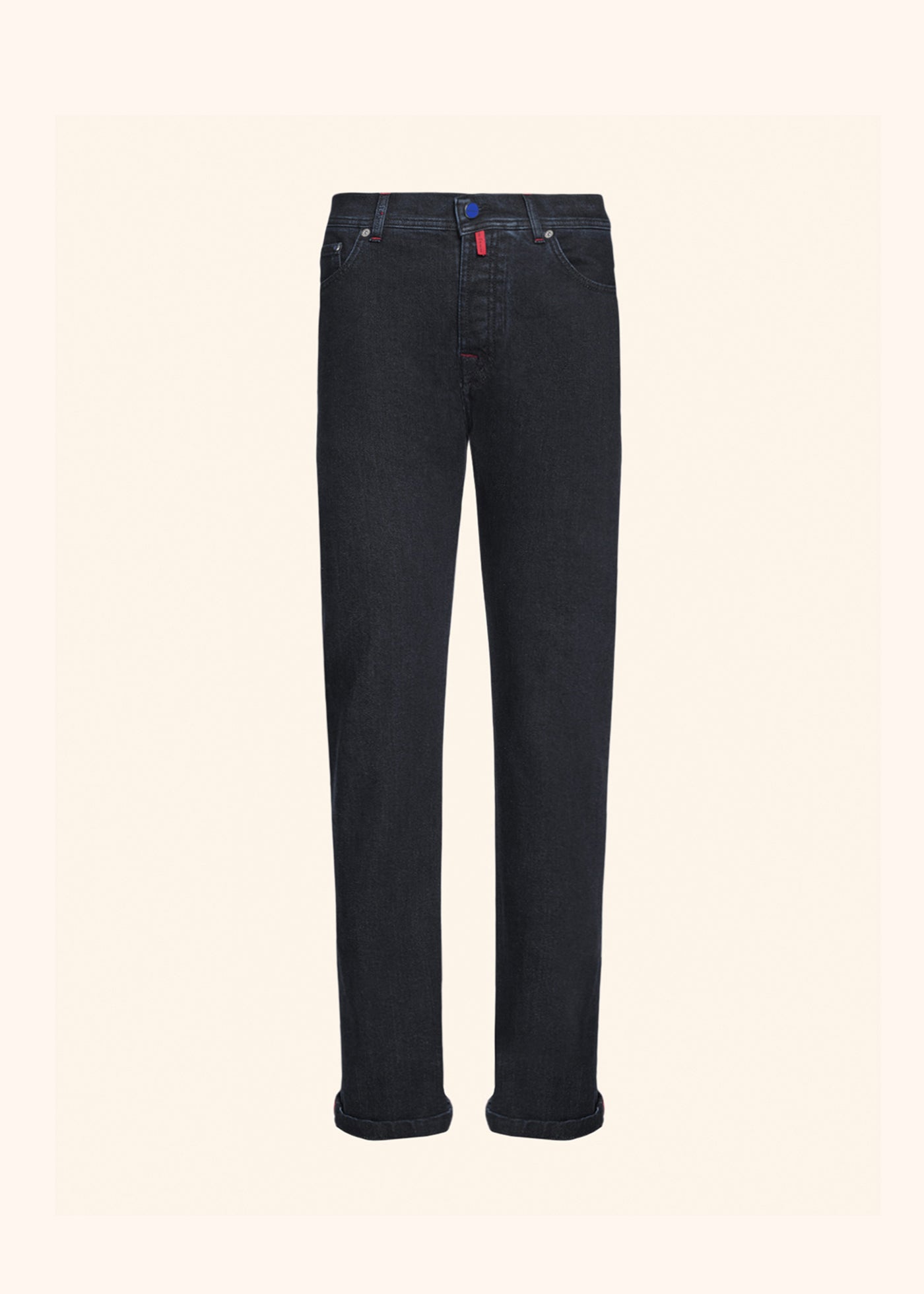 Men's Tailored Jeans: Stylish & Luxury – Page 4 – Kiton USA