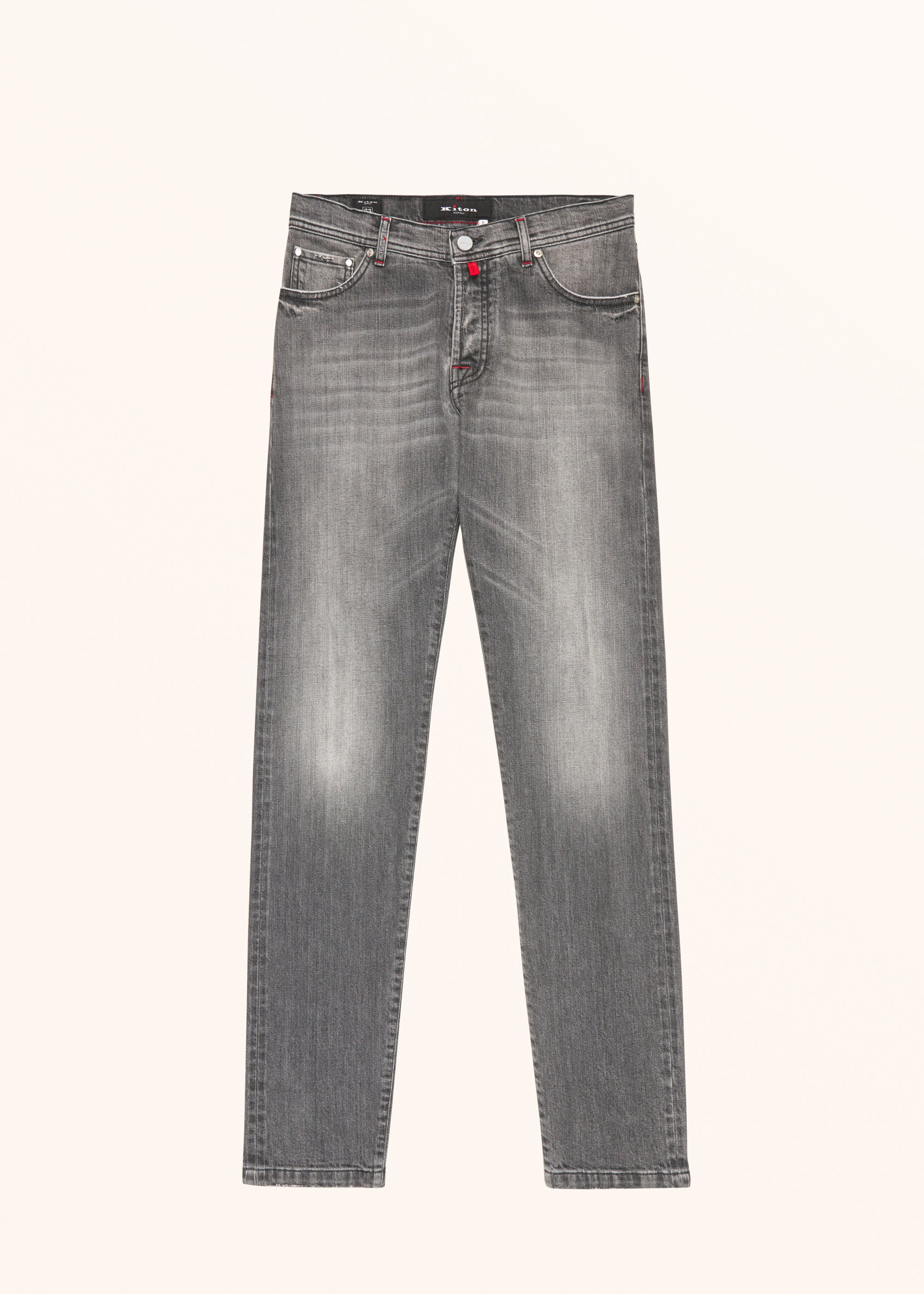 Men's Tailored Jeans: Stylish & Luxury – Page 4 – Kiton USA